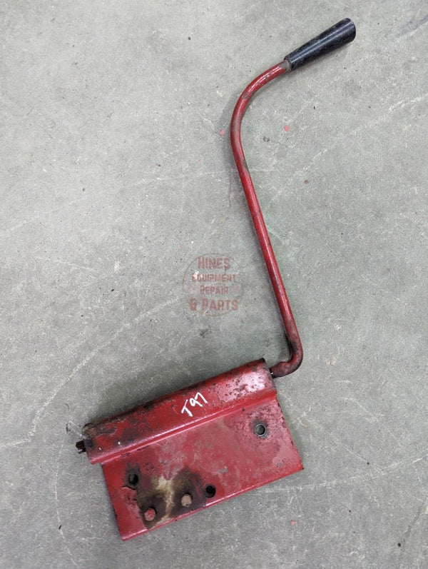 PTO Handle IH International 389018R11 396596R2 397098R1 USED - Hines ...