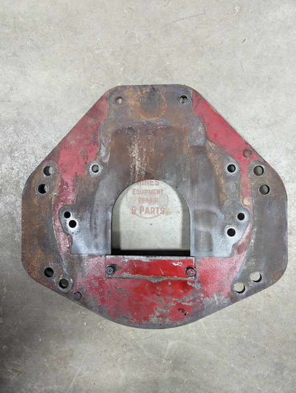 Rear Engine Support IH International 367223R1 USED - Hines Red Tractor ...