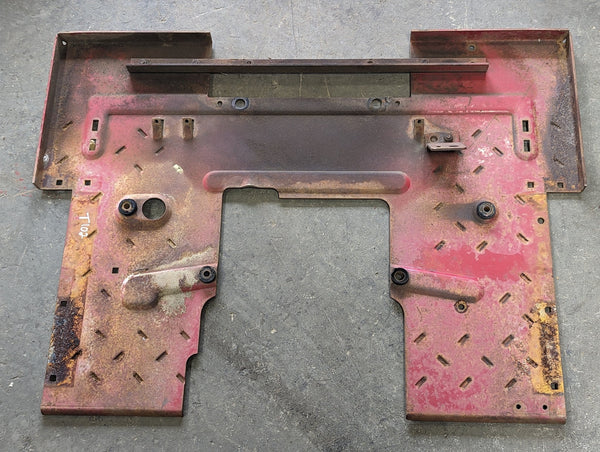 Rear Platform IH International 534486R2 USED - Hines Red Tractor Parts