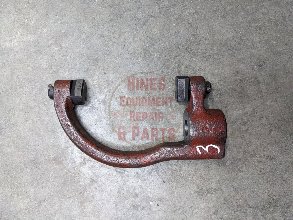 Hines Red Tractor Parts - Keeping IH Legends Alive