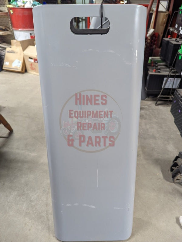 Right Fender 2 Lights IH International 399329R2 NEW - Hines Red Tractor ...