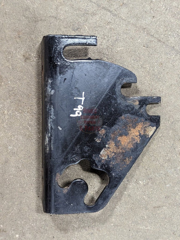 Right PTO Shield Bracket IH International 139319C2 USED - Hines Red ...