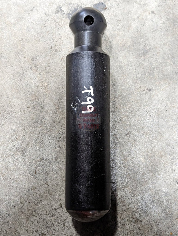 Rockshaft Piston Rod IH International 382812R4 USED - Hines Red Tractor ...