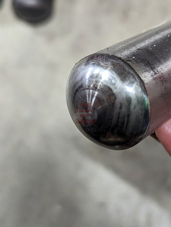 Rockshaft Piston Rod IH International 389629R1 USED - Hines Red Tractor ...
