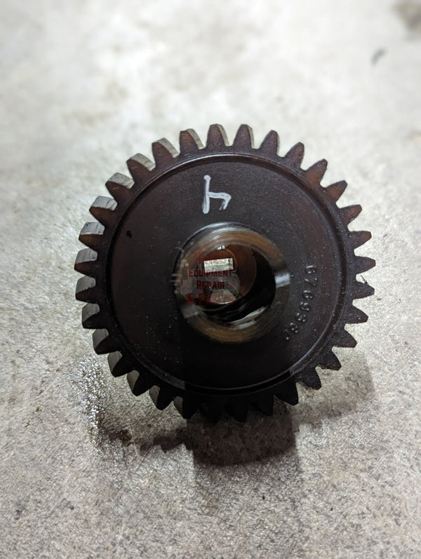 Tachometer Drive Gear IH International 676938C1 USED - Hines Red ...
