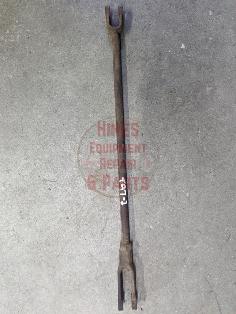 Transmission Shift Rod IH International 397019R1 USED