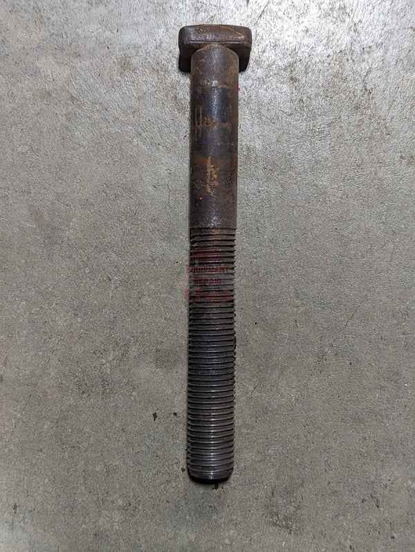 Used Upper Leveling Link Rod for IH Tractors - 108584C1, Fits Many ...
