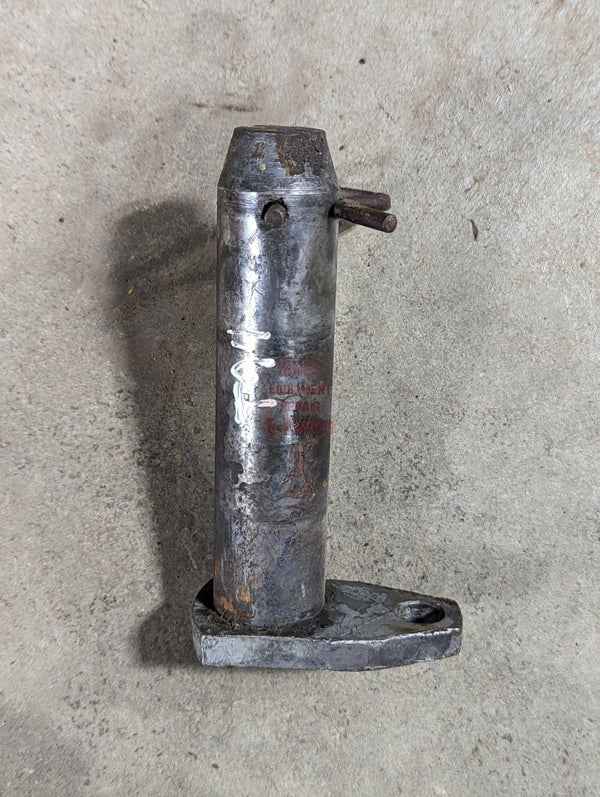 Used Upper Link Bracket Pin for IH Tractors - 392208R11 - Hines Red ...